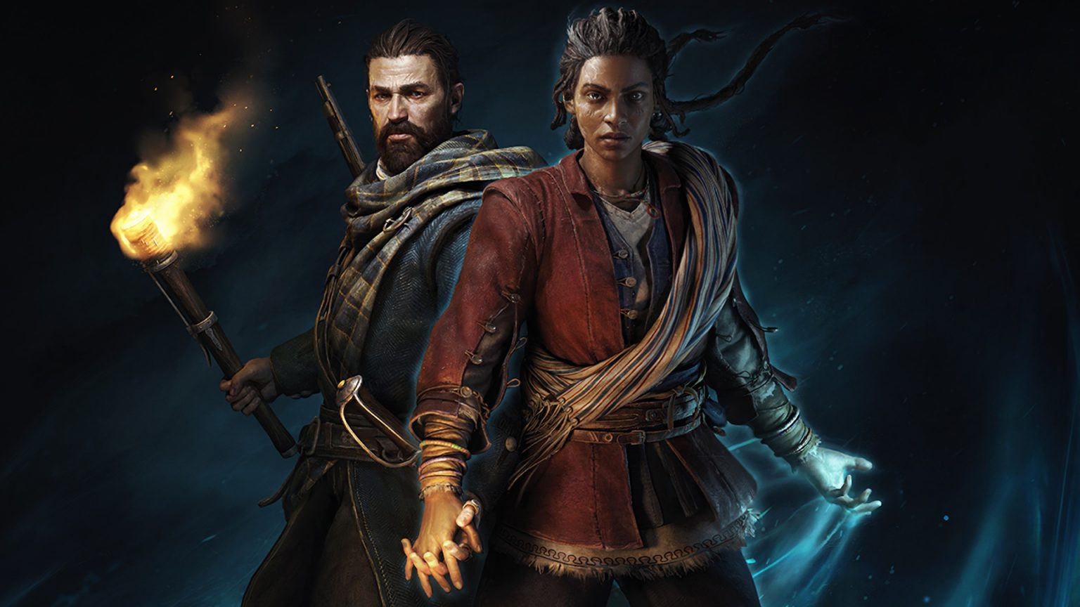 Banishers: Ghosts of New Eden deslumbra con su fascinante jugabilidad ...