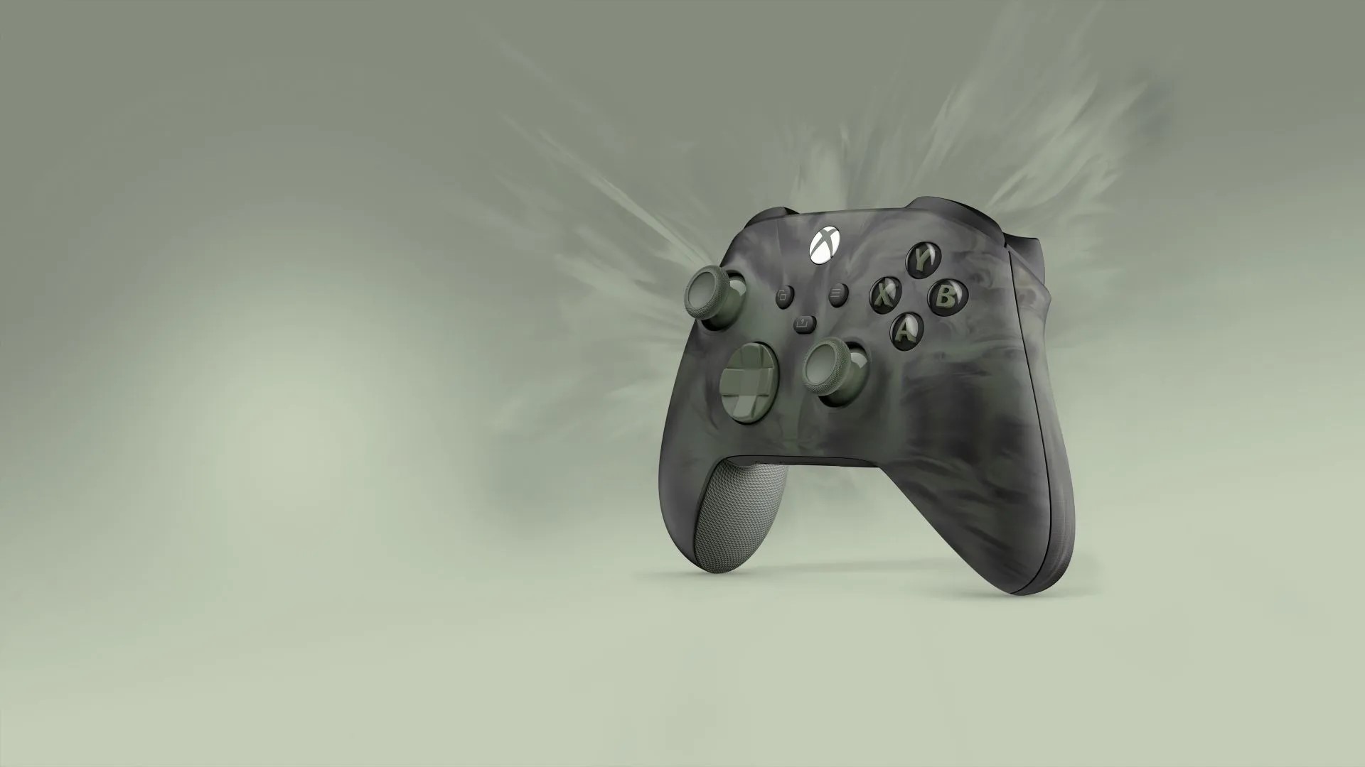 Xbox presentó el joystick Nocturnal Vapor Special Edition | Gamer Total