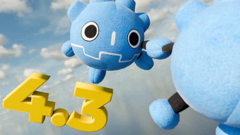 Godot 4.3: El Motor de videojuegos argentino lanzó una versión llena de innovaciones | Gamer Total